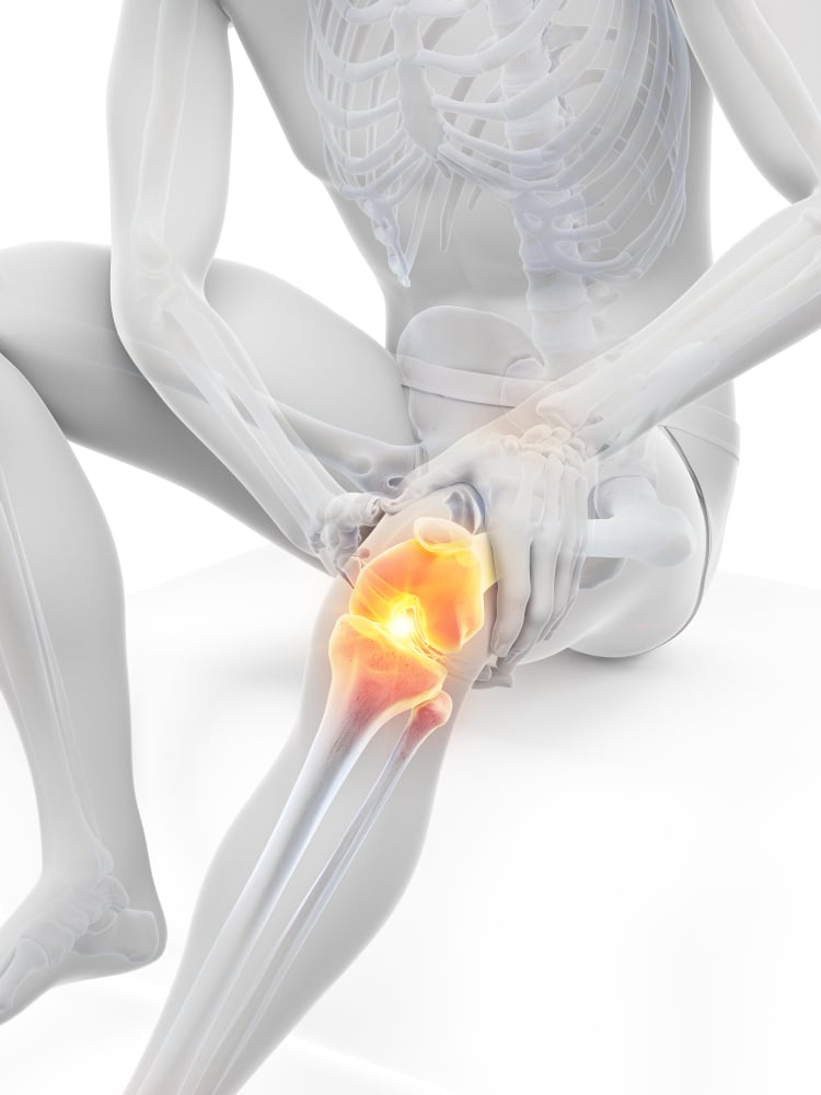 Harvard Trained Pain Doctors | The Best Knee Pain Doctor in New York