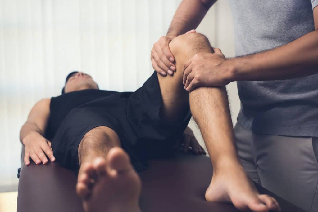 Harvard Trained Pain Doctors | A Knee Dr. Near Me in Manhattan ...